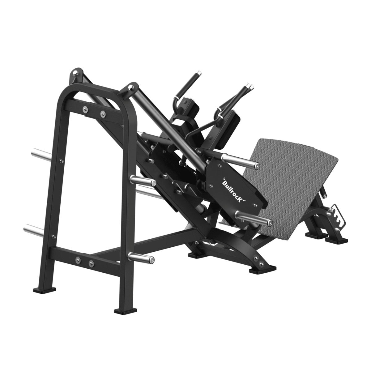 High-Performance Leg exercise machines for Squats, Presses and more!